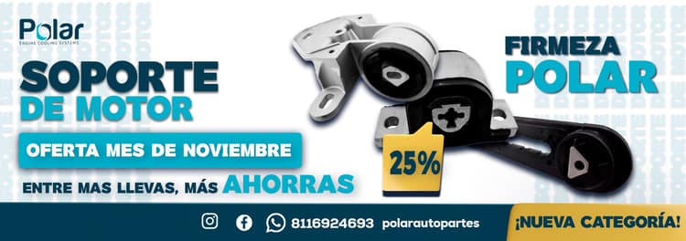 Polar Autopartes